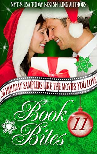 Book Bites 11 (Authors' Billboard Book Bites) by Mimi Barbour | Goodreads