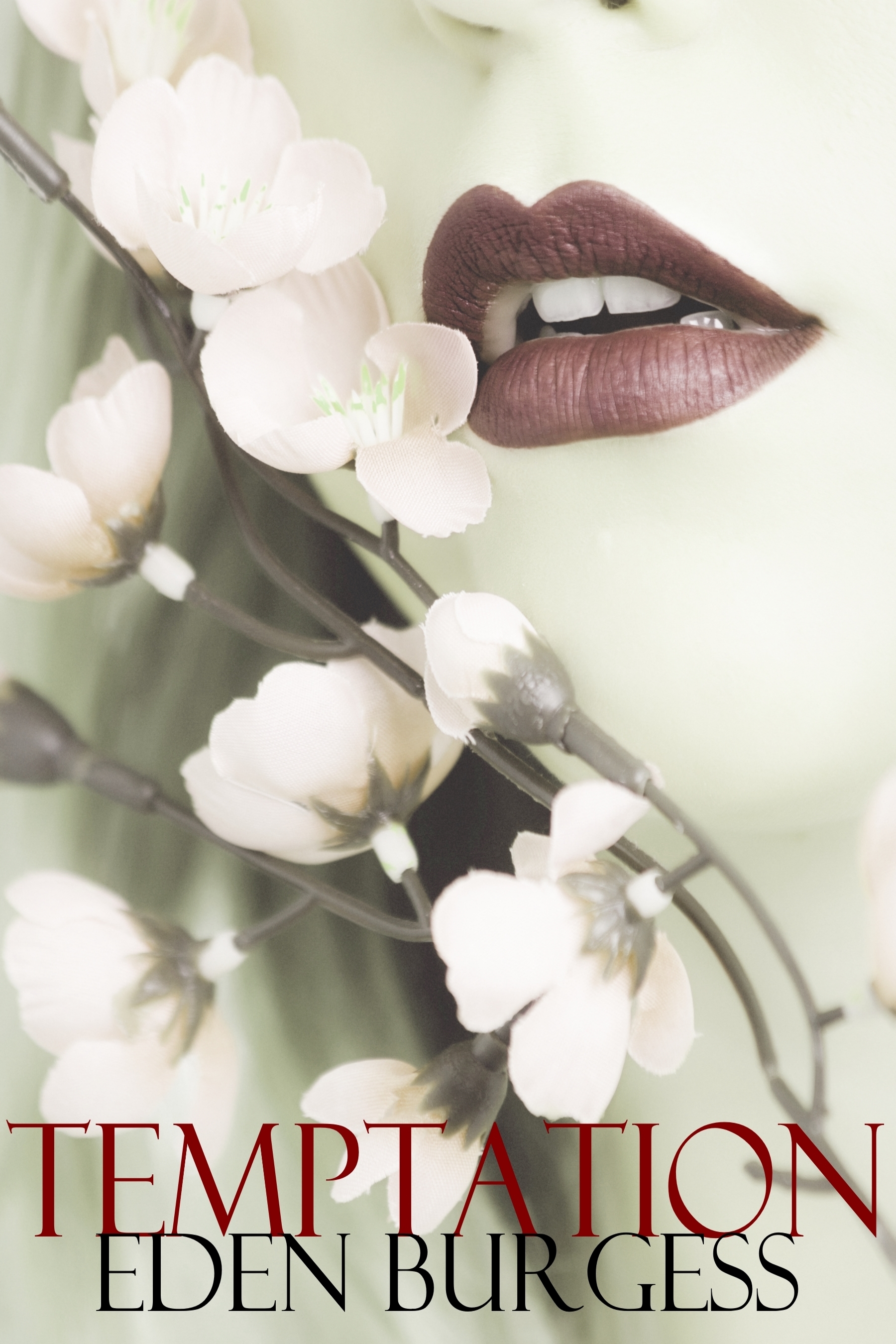 Temptation by Eden Burgess | Goodreads