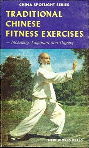 Traditional Chinese Fitness Exercises Including Taijiquan and Quigong ...