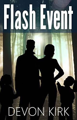 Flash Event by Devon Kirk | Goodreads