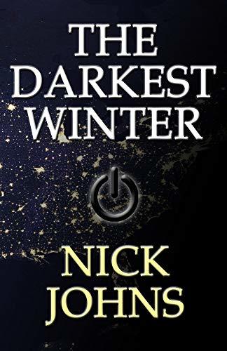 The Darkest Winter by Nick Johns | Goodreads