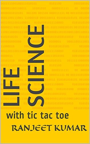 life science: with tic tac toe by Ranjeet Kumar | Goodreads
