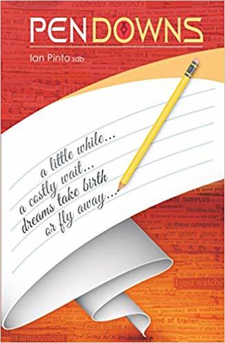 Pen Downs by Ian Pinto | Goodreads
