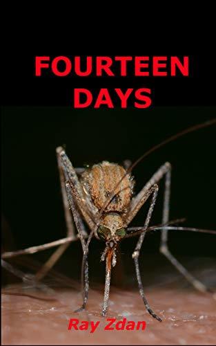 Fourteen Days by Ray Zdan | Goodreads