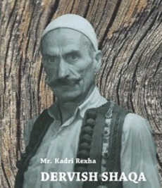 DERVISH SHAQA by Kadri Rexha | Goodreads