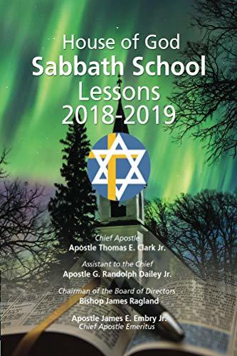 Sabbath School Lessons 2020-2021 by Joshua Hurst | Goodreads