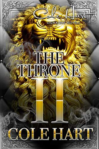 The Throne 2 by Cole Hart | Goodreads