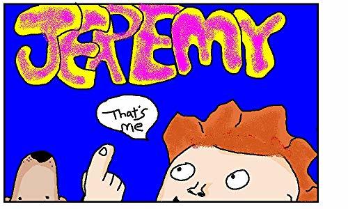 Jeremy by Jack Starr | Goodreads