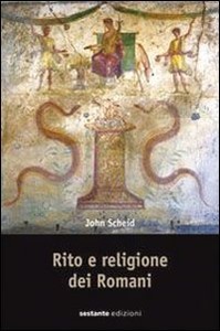 Rito e religione dei romani by John Scheid | Goodreads