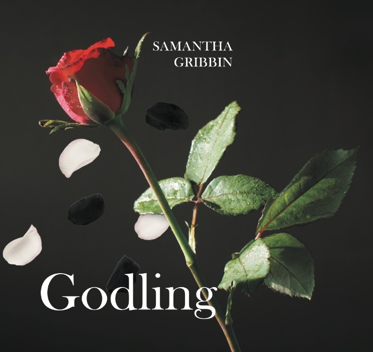 Godling (Godling, #1). by Samantha Gribbin | Goodreads