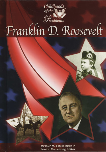 Franklin D. Roosevelt by Arthur M. Schlesinger Jr. | Goodreads
