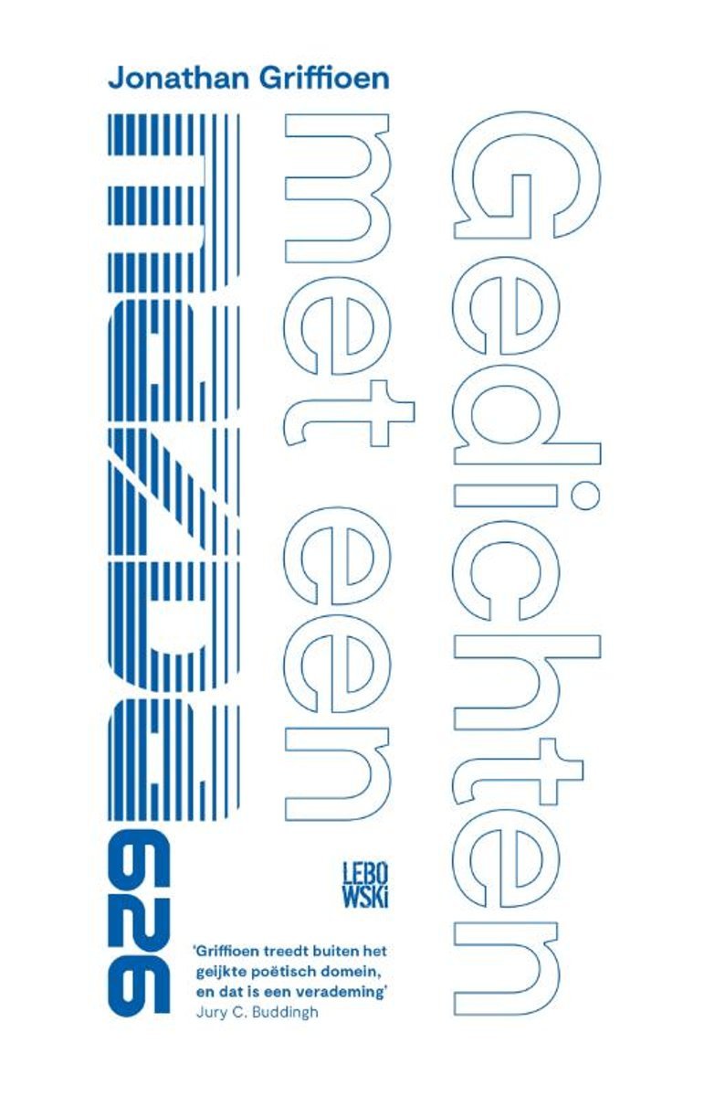 Gedichten met een mazda 626 by Jonathan Griffioen | Goodreads