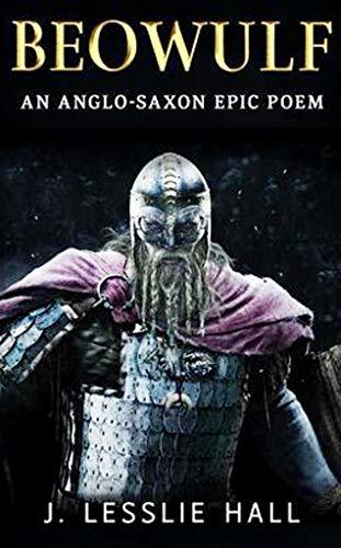 Beowulf An Anglo Saxon Epic Poem by Unknown | Goodreads