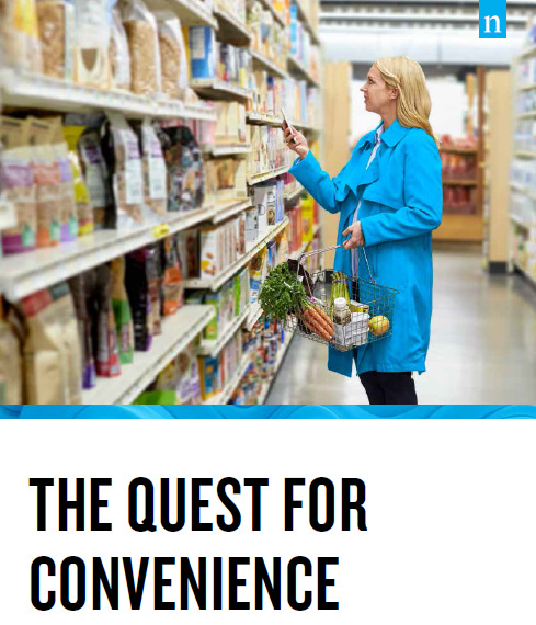 The Quest for Convenience by The Nielsen Company (US), LLC. | Goodreads