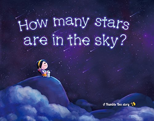 How many stars are in the sky? by Wilbur Liang | Goodreads