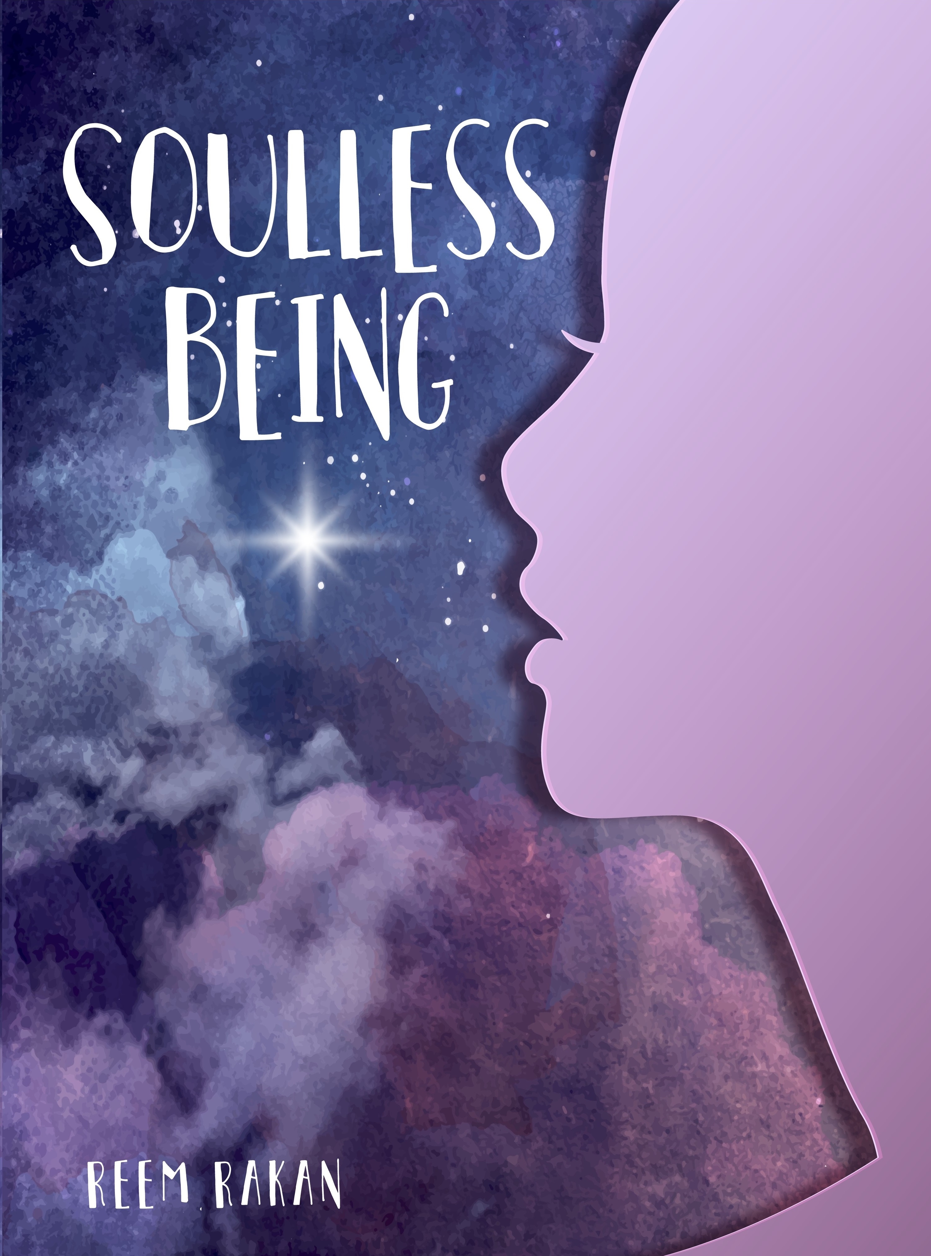 Soulless Being by Reem Rakan | Goodreads