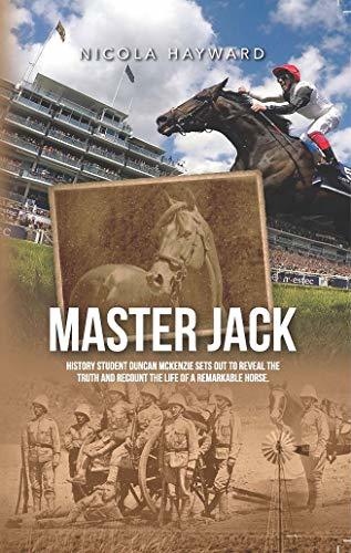 Master Jack by Nicola Hayward | Goodreads