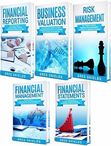 Corporate Finance: The Ultimate Guide to Financial Reporting, Business ...