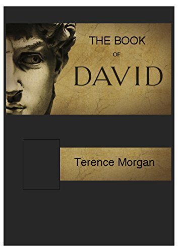 The Book of David (The Book of David trilogy 1) by Terence Morgan ...