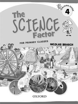 The Science Factor Teaching Guide 4 by Nicolas Brasch | Goodreads