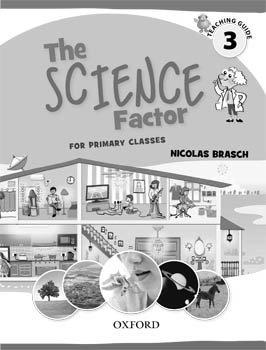 The Science Factor Teaching Guide 3 by Nicolas Brasch | Goodreads