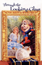Through the Looking-Glass by Lewis Carroll | Goodreads