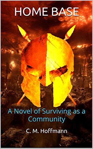 Home Base by C.M. Hoffmann | Goodreads