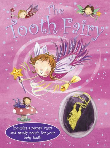 The Tooth Fairy by Igloo Books | Goodreads