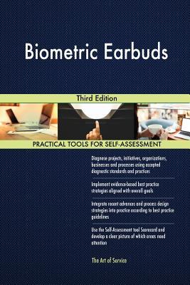 Biometric Earbuds Third Edition by Gerardus Blokdyk | Goodreads