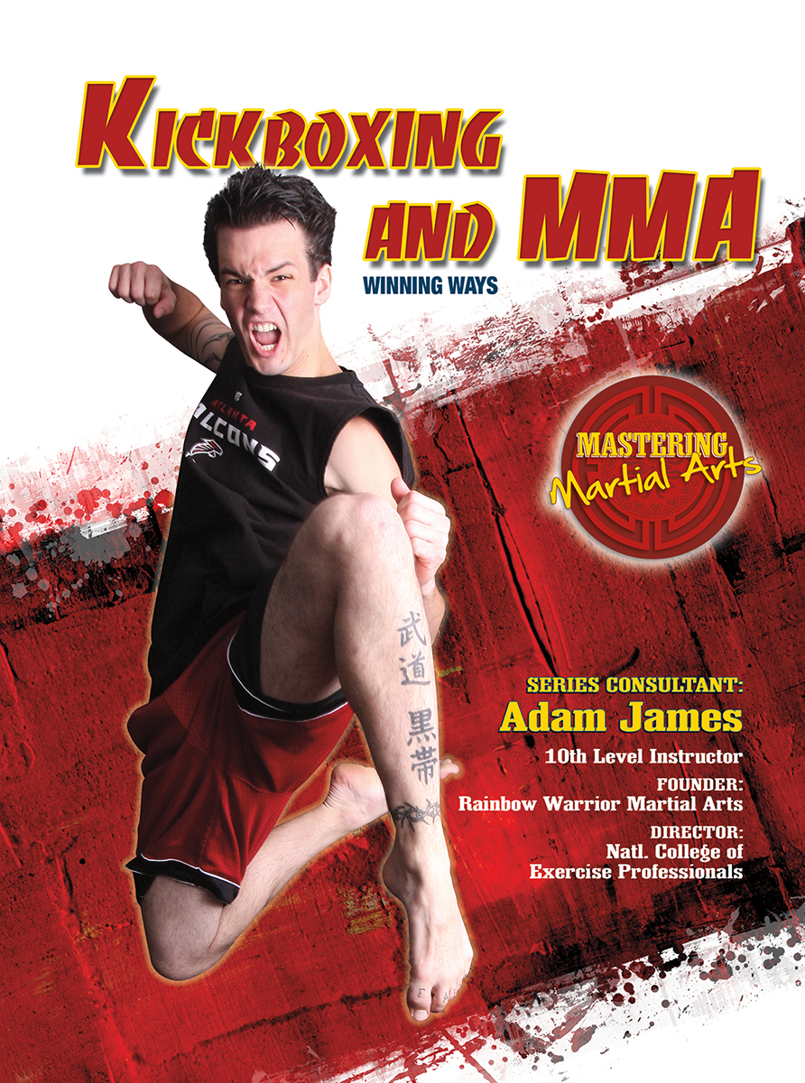 Kickboxing and MMA: Winning Ways by Nathan Johnson | Goodreads