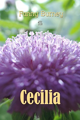 Cecilia: Memoirs of an Heiress by Frances Burney | Goodreads