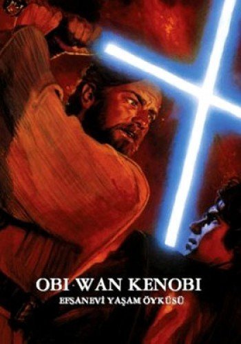 Star Wars Obi-Wan Kenobi by Ryder Windham | Goodreads