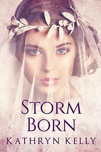 Storm Born (Once Upon a Time) by Kathryn Kaleigh | Goodreads
