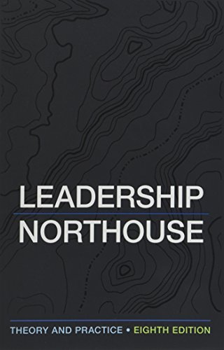 Leadership [with Introduction to Leadership] by Peter G. Northouse ...