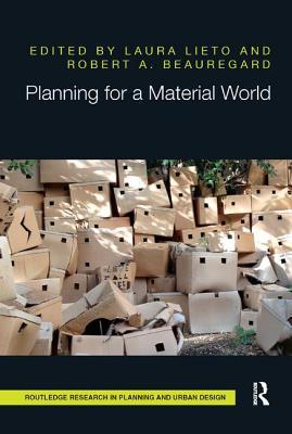 Planning for a Material World by Laura Lieto | Goodreads
