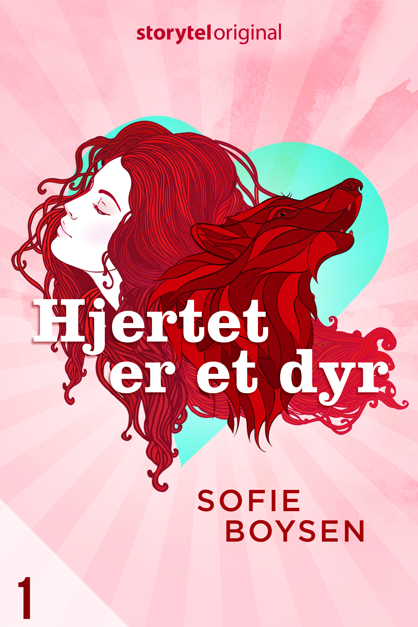 Hjertet er et dyr by Sofie Boysen | Goodreads