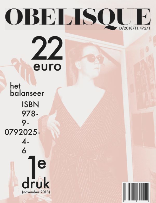 Obelisque by Obe Alkema | Goodreads