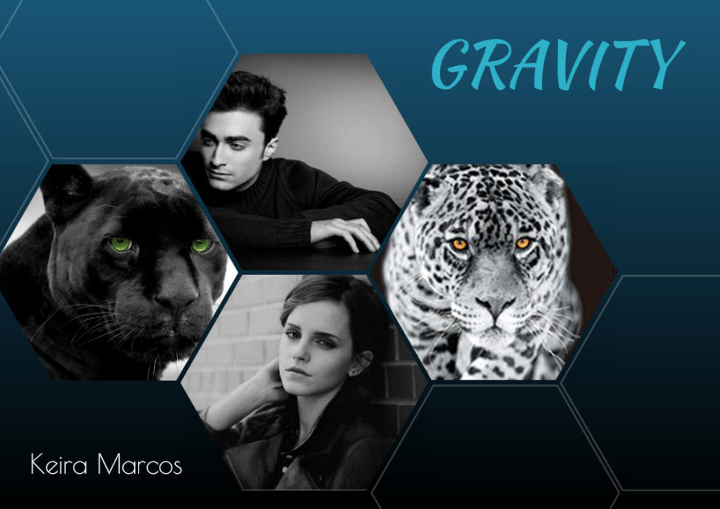 Gravity (Gravity, #1) by Keira Marcos | Goodreads
