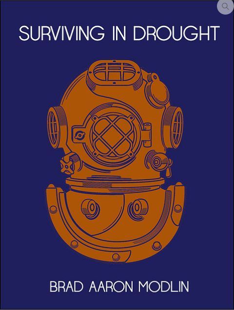 Surviving in Drought by Brad Aaron Modlin | Goodreads