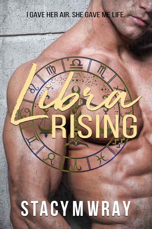 Libra Rising by Stacy M. Wray | Goodreads