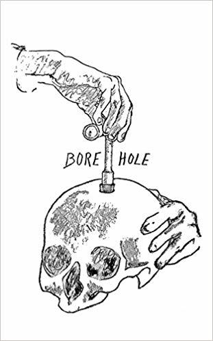 Bore Hole by Joseph Mellen | Goodreads