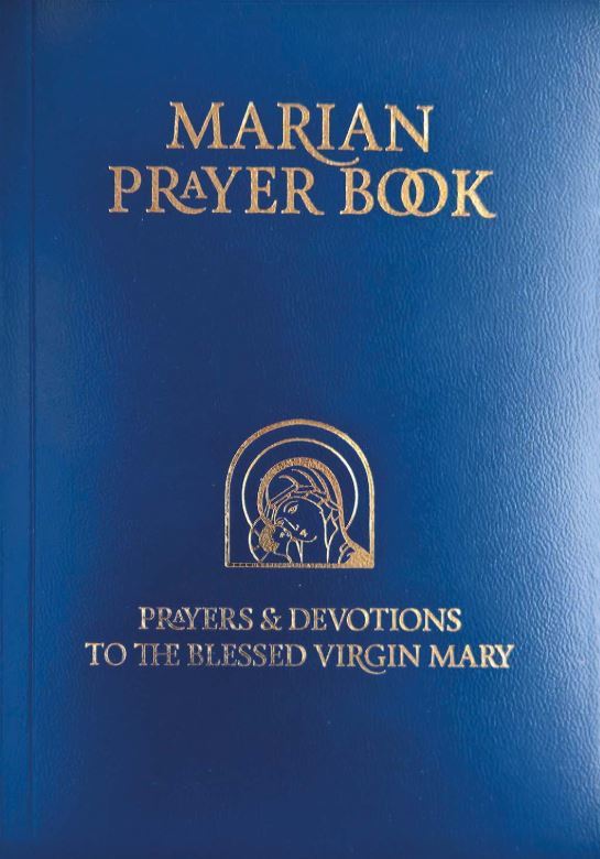 Marian Prayer Book by Catholic Truth Society | Goodreads