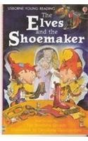 Elves & the Shoemaker (Young Reading Level 1) [Paperback] [Jan 01, 1914 ...