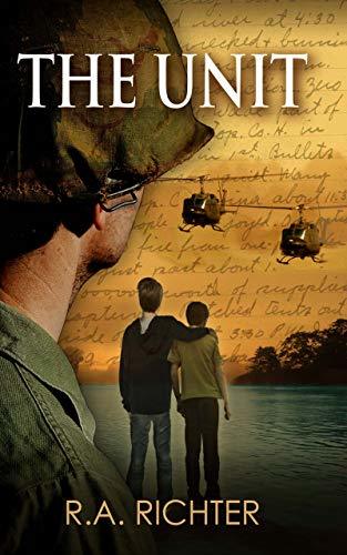 The Unit by R.A. Richter | Goodreads