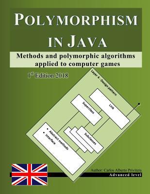 Polymorphism in Java: Methods and polymorphic algorithms applied to ...