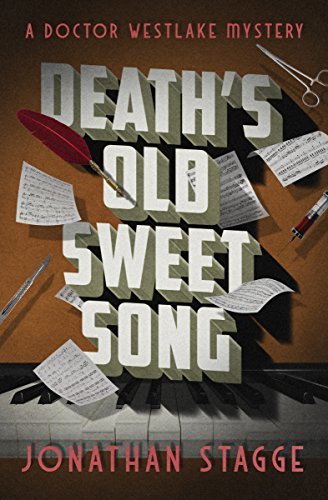 Death's Old Sweet Song by Jonathan Stagge | Goodreads