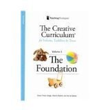 The Creative Curriculum for Infants, Toddlers, & Twos Third Edition - 3 ...