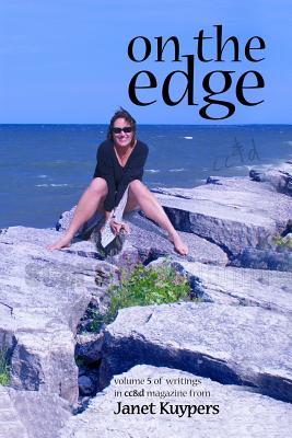 On the Edge by Janet Kuypers | Goodreads