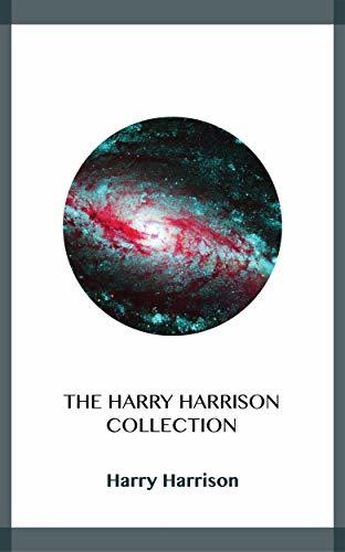 The Harry Harrison Collection by Harry Harrison | Goodreads