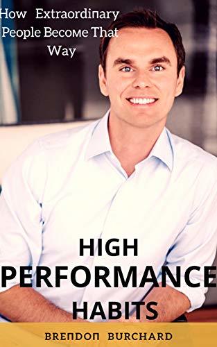 High Performance Habits by Visionary Publishing | Goodreads